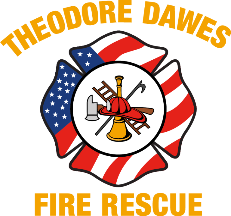 About Us - Theodore Dawes Fire Rescue
