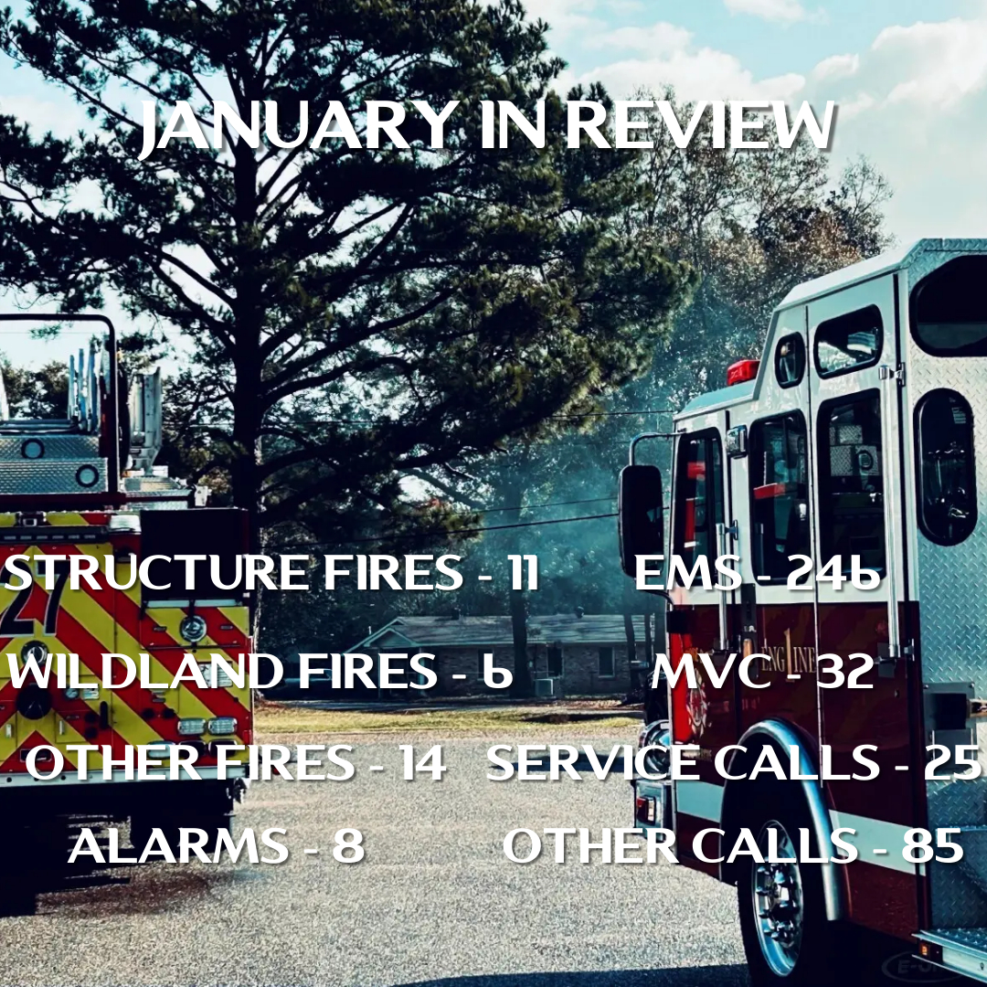 About Us - Theodore Dawes Fire Rescue